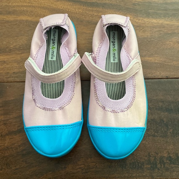 Morgan & Milo | Shoes | Morgan Milo Shoes | Poshmark